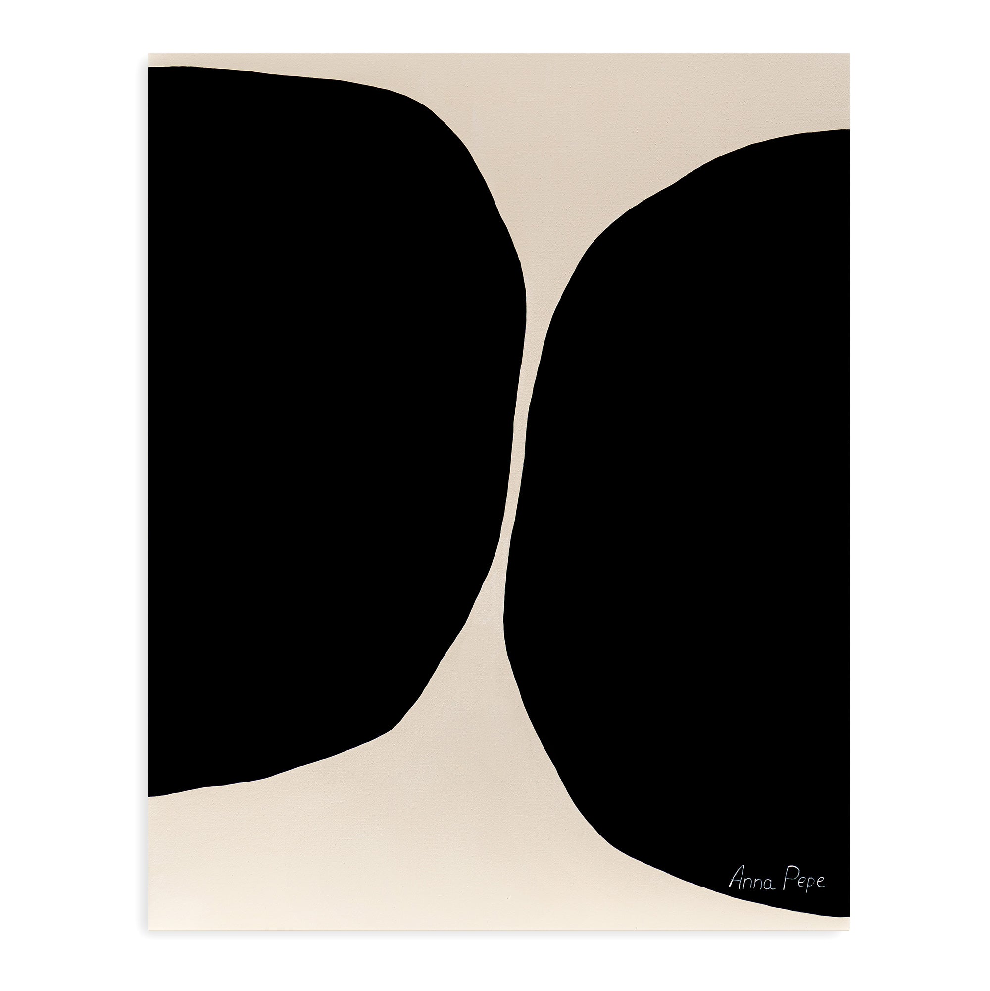 Canvas Art | Large Original Paintings | Anna Pepe x forn Studio