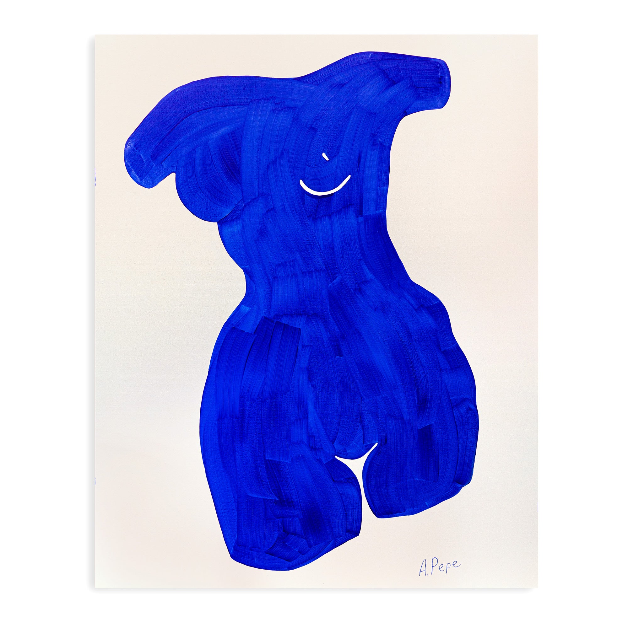Contemporary Wall Art by Anna Pepe | Canvas Wall Art | AnnaPepe – Anna ...