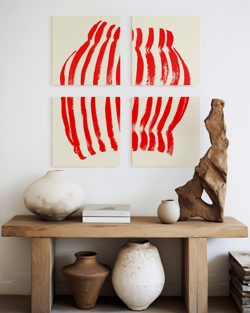 Contemporary Wall Art by Anna Pepe | Canvas Wall Art | AnnaPepe – Anna ...