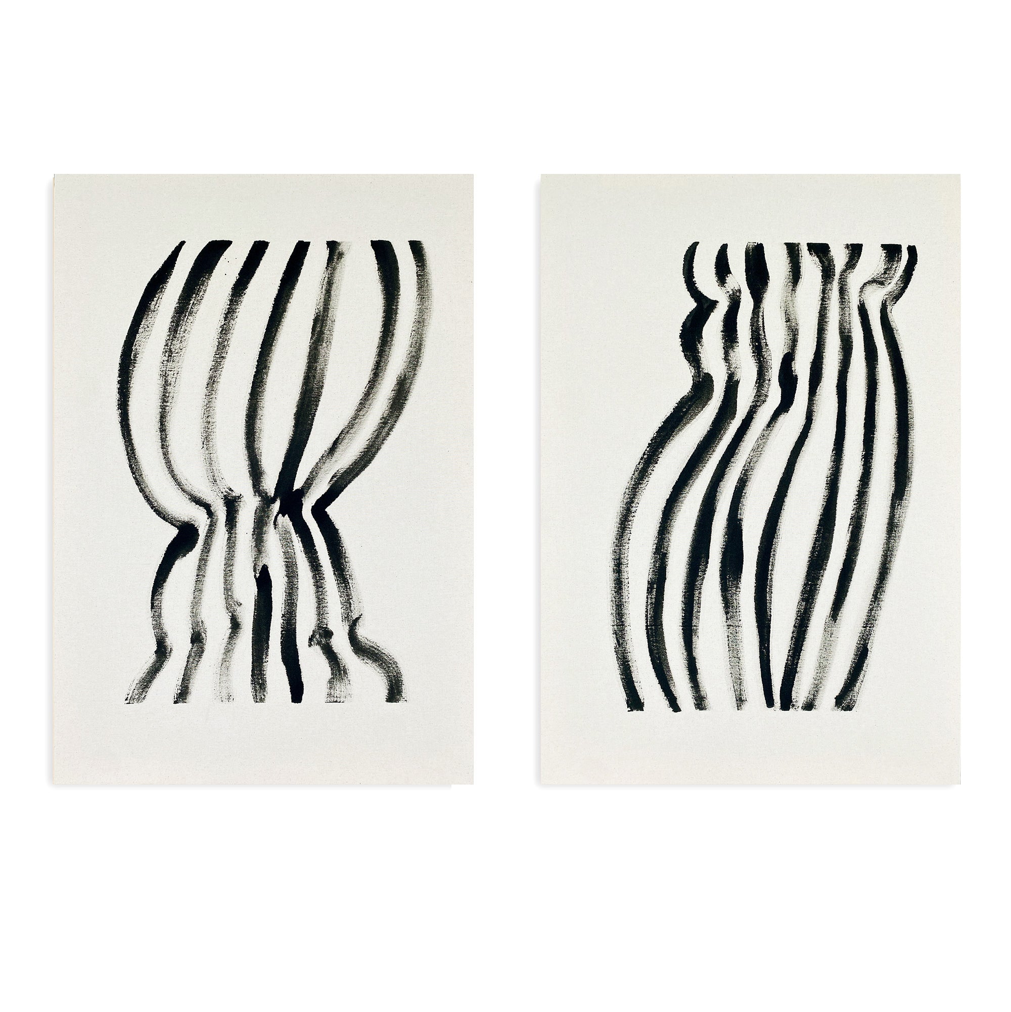 Contemporary Wall Art by Anna Pepe | Canvas Wall Art | AnnaPepe – Anna ...