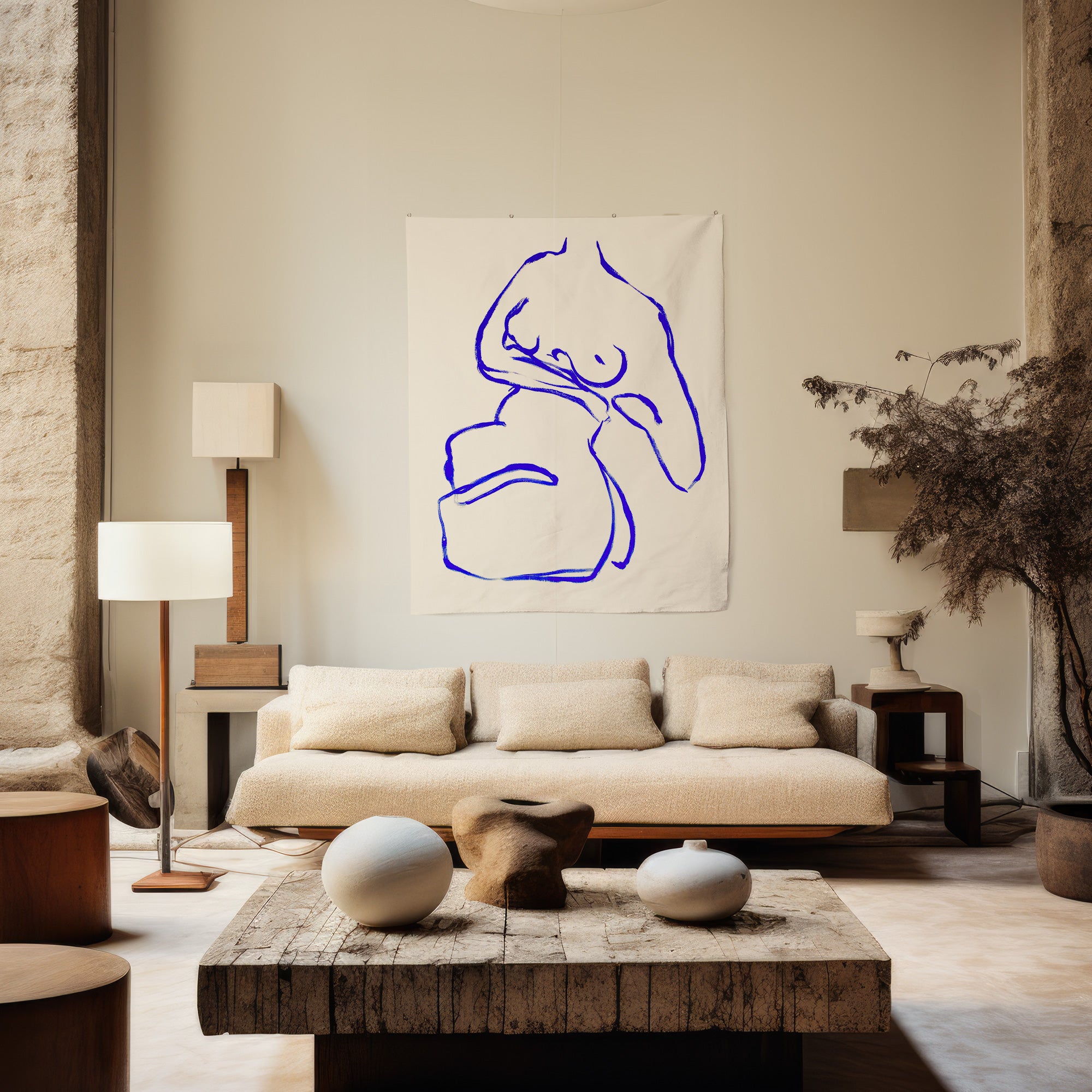 Contemporary Wall Art by Anna Pepe | Canvas Wall Art | AnnaPepe – Anna ...