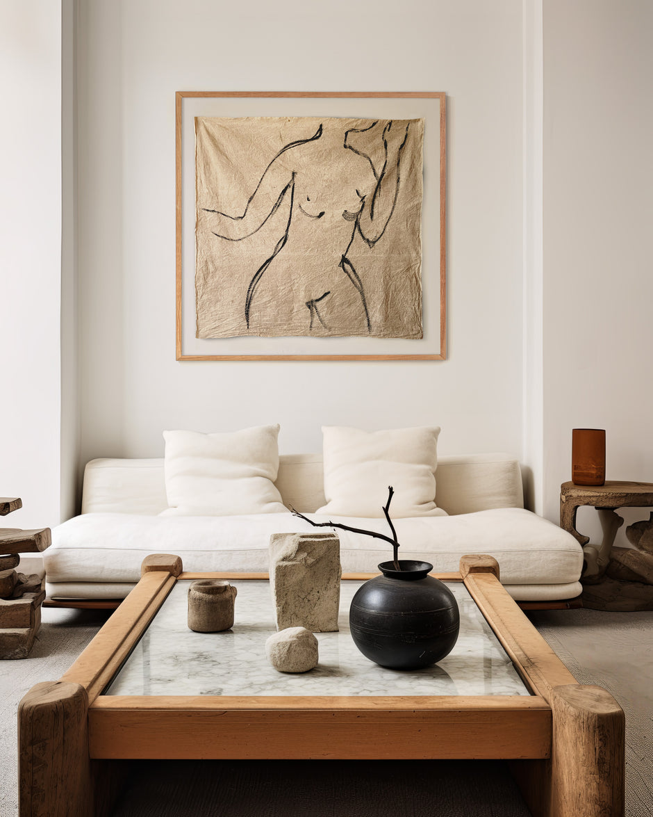 Contemporary Wall Art by Anna Pepe | Canvas Wall Art | AnnaPepe – Anna ...