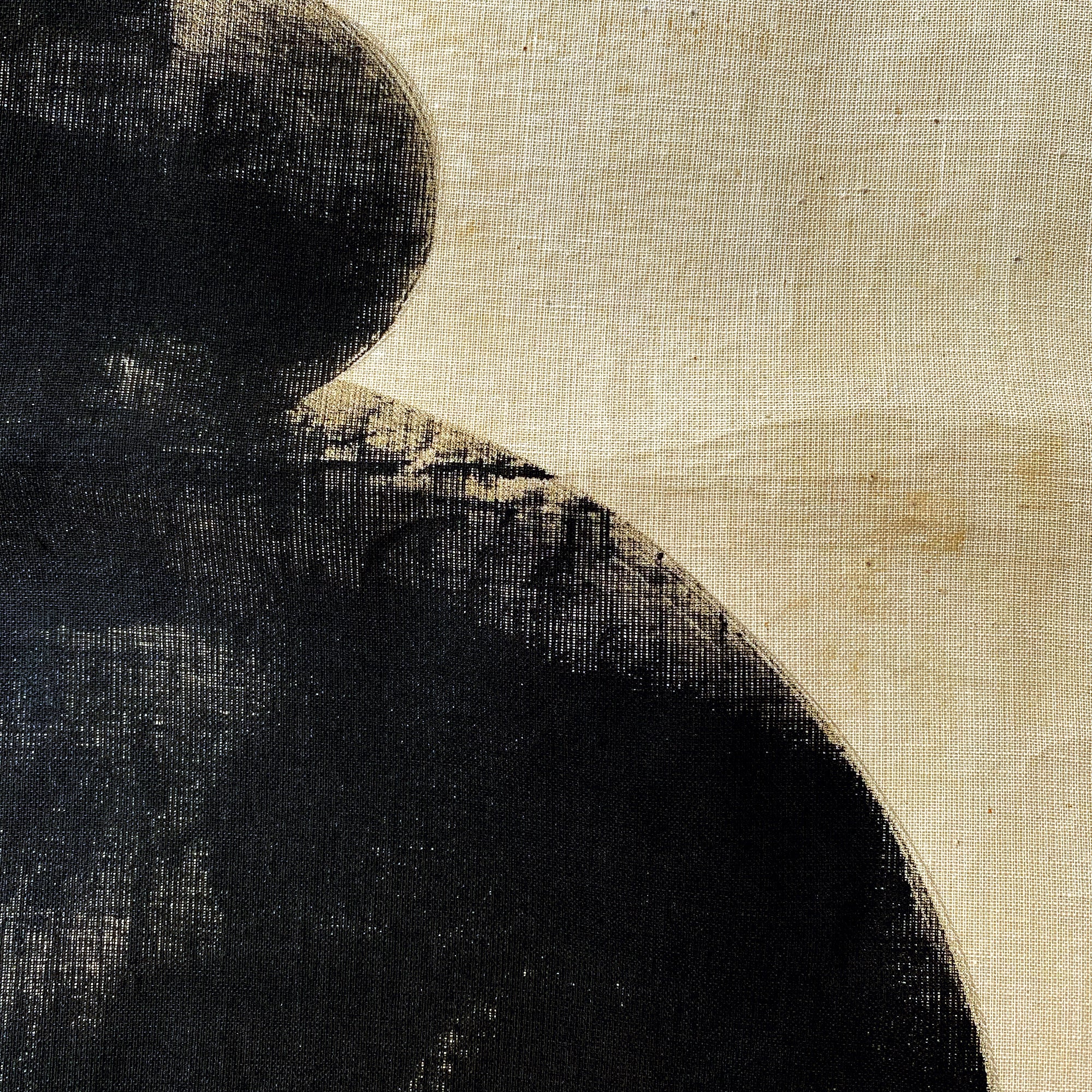 Canvas Art | Large Original Paintings | Anna Pepe x forn Studio