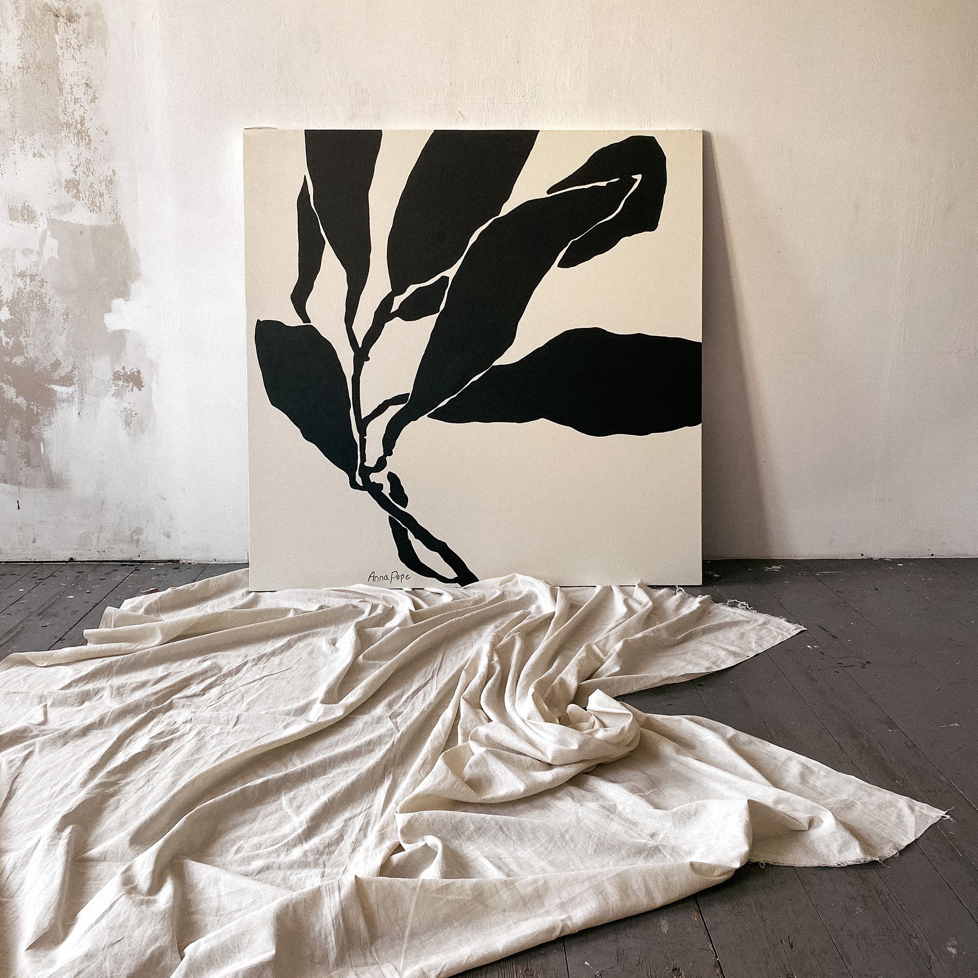 Contemporary Wall Art by Anna Pepe | Canvas Wall Art | AnnaPepe – Anna ...