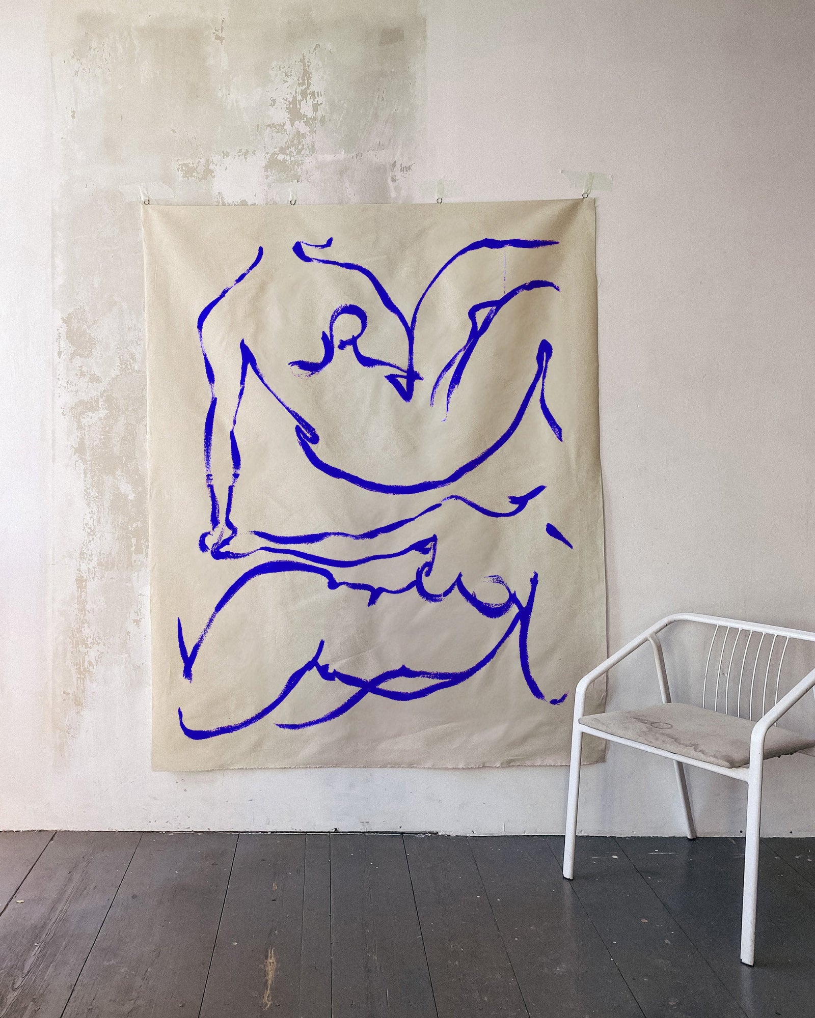 Contemporary Wall Art by Anna Pepe | Canvas Wall Art | AnnaPepe – Anna ...
