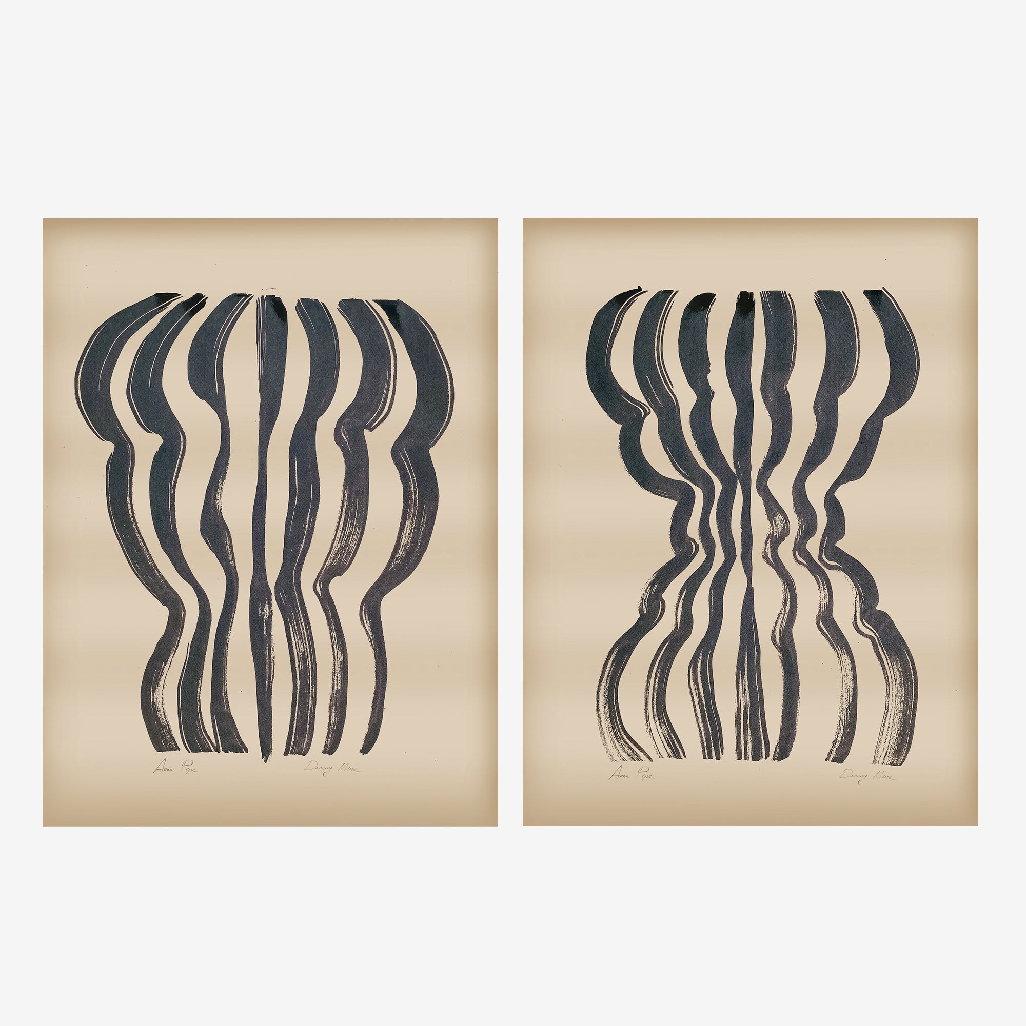Contemporary Wall Art by Anna Pepe | Canvas Wall Art | AnnaPepe – Anna ...