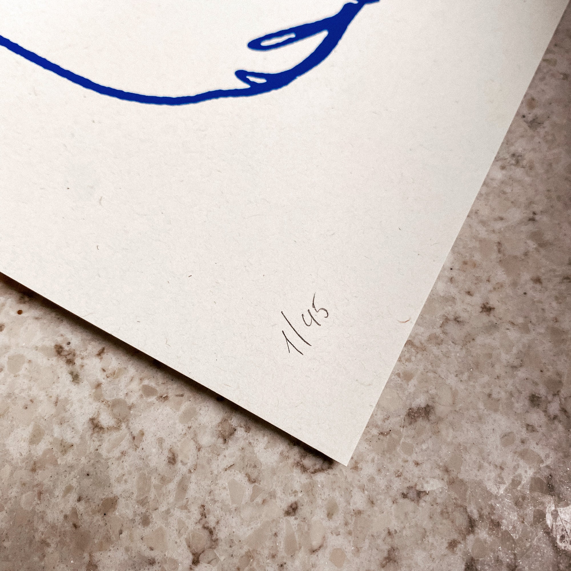 Limited Editions | Anna Pepe x forn Studio