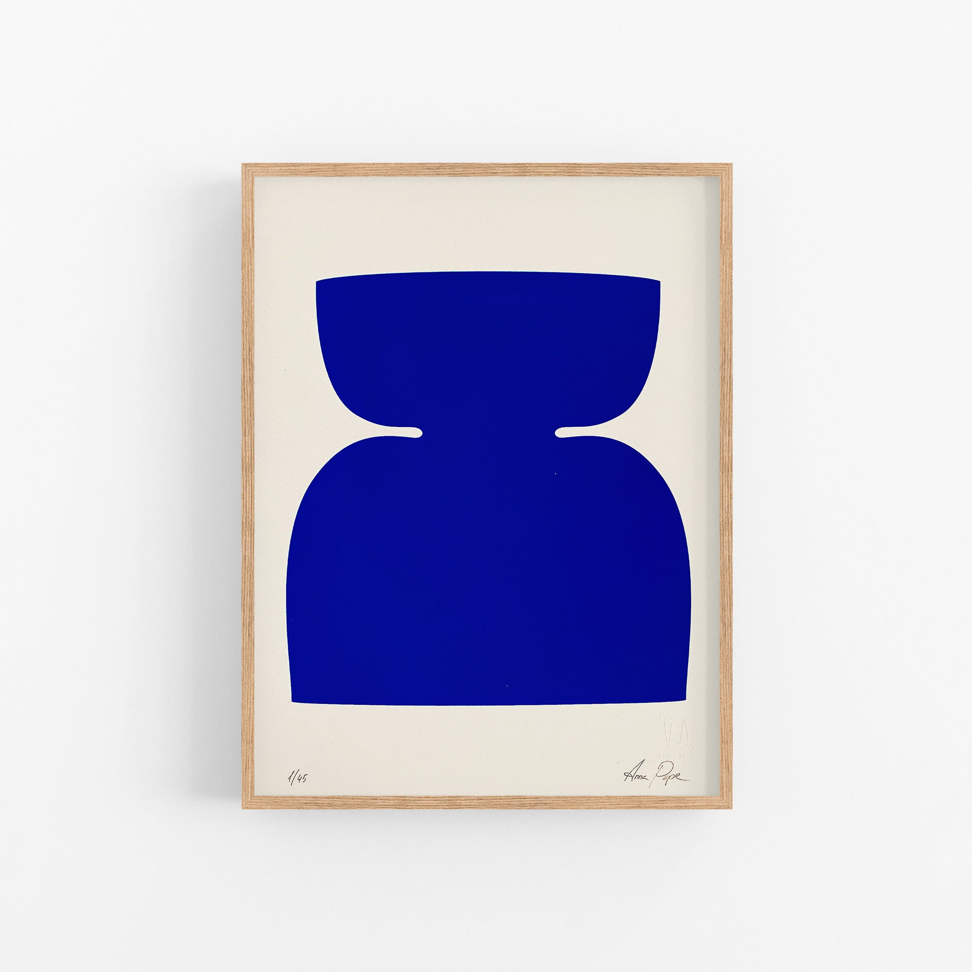 Limited Editions | Anna Pepe x forn Studio